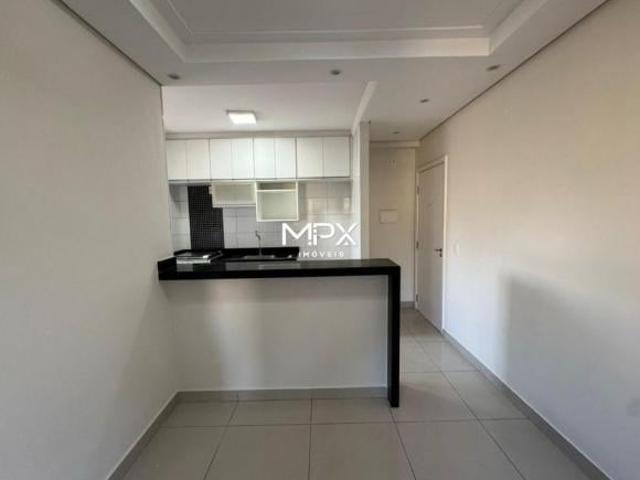 Apartamento à venda no condomínio Residencial Torres do Jardim I em Piracicaba