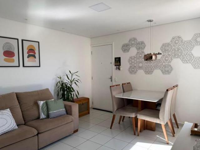 Apartamento à Venda no Condomínio Residencial Tainá, Americana/SP