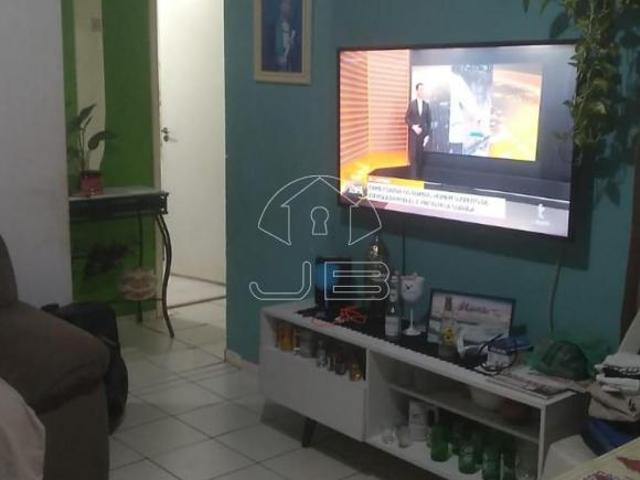 Apartamento à venda no Condomínio Residencial Takanos 2, em Campinas/SP