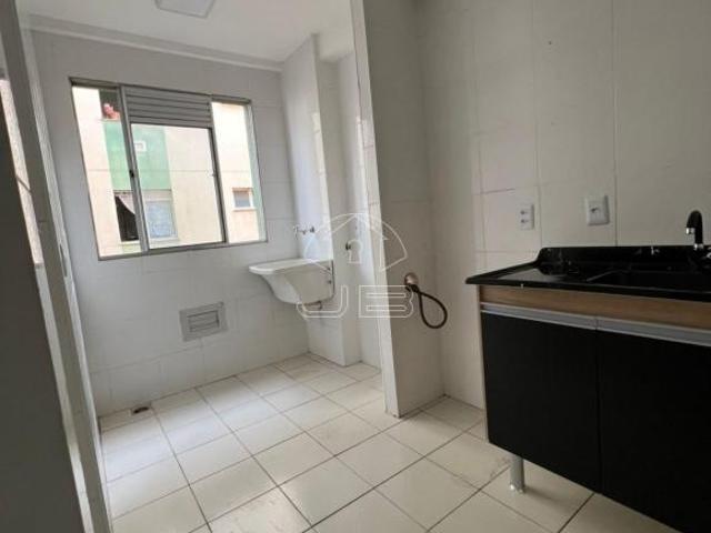 Apartamento à venda no Condomínio Residencial Takanos II, em Campinas/SP