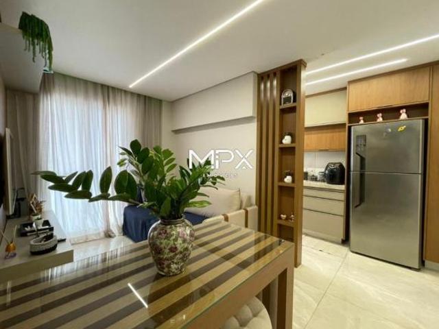 Apartamento à venda no condomínio Residencial Terras Altas em Piracicaba