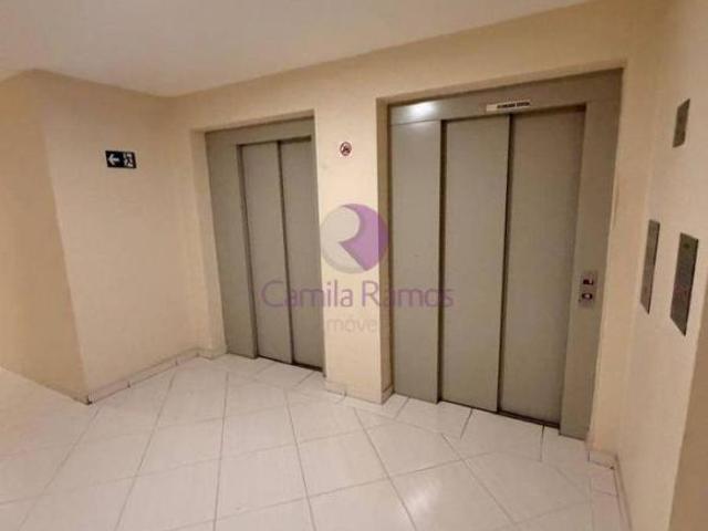 Apartamento à Venda no Condomínio Residencial Único, Parque Suzano Suzano/Sp