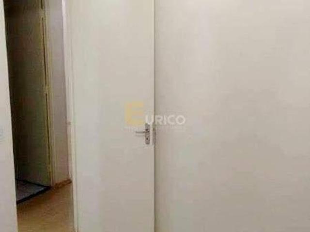 Apartamento à venda no Condomínio Residencial Vale das Figueiras em Valinhos/SP