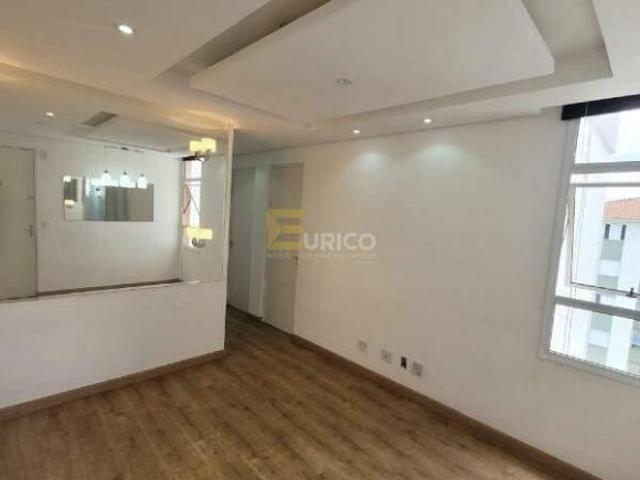 Apartamento à venda no Condomínio Residencial Vale das Figueiras em Valinhos/SP