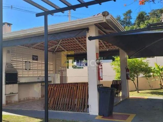 Apartamento à venda no Condomínio Residencial Vale das Figueiras em Valinhos/SP