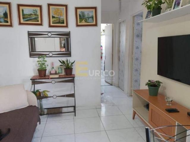 Apartamento à venda no Condomínio Residencial Vale das Figueiras em Valinhos/SP