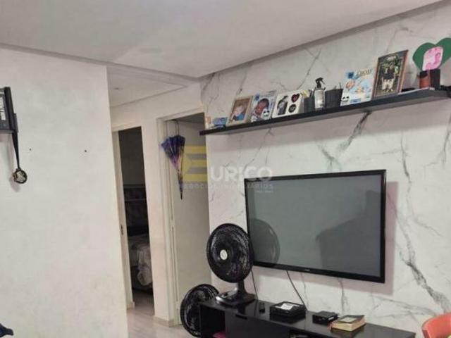 Apartamento à venda no Condomínio Residencial Vale das Figueiras em Valinhos/SP
