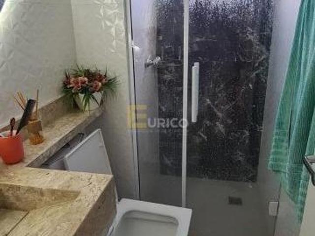 Apartamento à venda no Condomínio Residencial Valença em Valinhos/SP