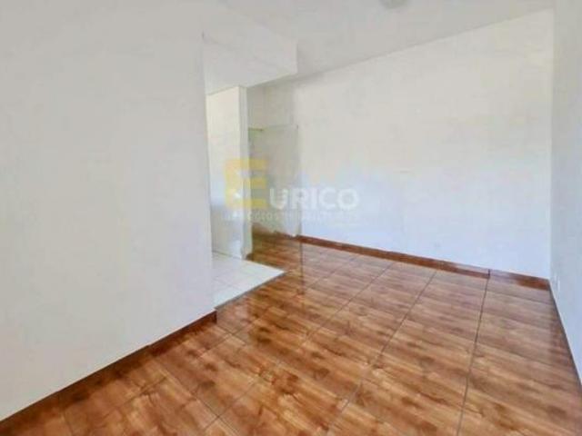 Apartamento à venda no Condomínio Residencial Valença em Valinhos/SP