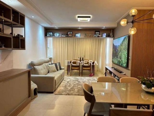 Apartamento à venda no Condomínio Residencial Vancouver Sorocaba/SP