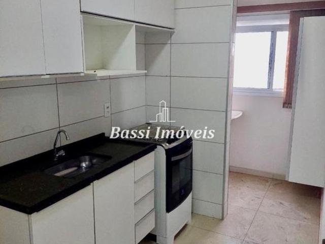 Apartamento à venda no Condomínio Residencial Veneza em Mogi Guaçu SP: 2 quartos, 2 salas, 1 banheir