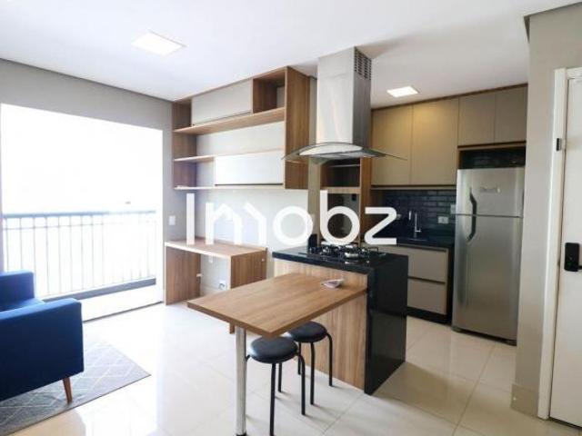 Apartamento à venda no Condomínio Residencial Vero Novo Campo Belo Rua Ipiranga, 456 São Paulo