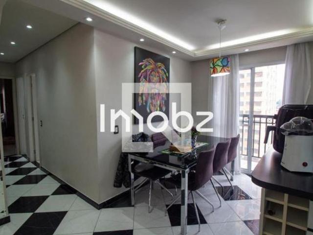 Apartamento à Venda Campo Belo, 2 Quartos, 96 m2
