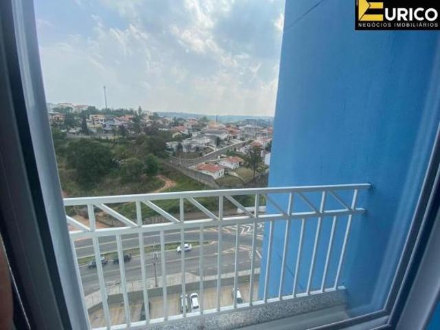 Apartamento à venda no Condomínio Residencial Verona em Valinhos/SP