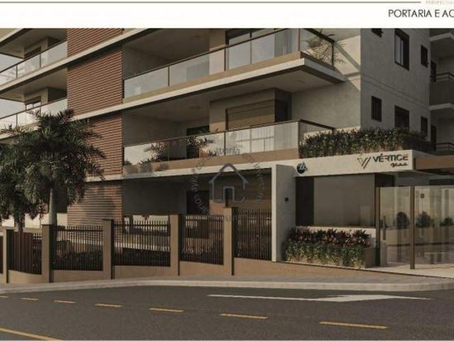 Apartamento à venda no Condomínio Residencial Vértice Vinhedo em Vinhedo