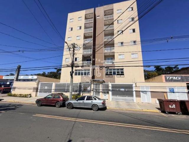 APARTAMENTO Á VENDA NO CONDOMÍNIO RESIDENCIAL VITÓRIA JUNDIAÍ/SP