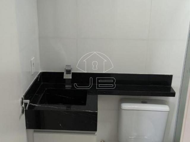 Apartamento à venda no Condomínio Residencial Viva Vista, em Sumaré SP