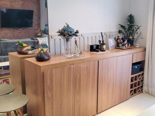 Apartamento à venda no Condomínio Residencial Viva Vista, em Sumaré/SP