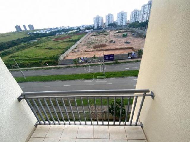Apartamento à venda no Condomínio Residencial Viva Vista, em Sumaré/SP