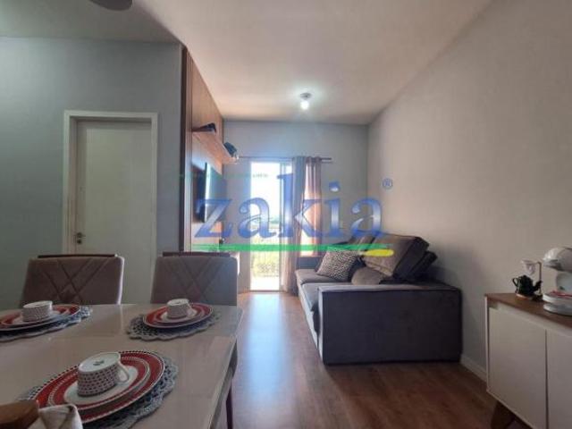 Apartamento à Venda no Condomínio Residencial Viva Vista, na cidade de Sumaré, SP