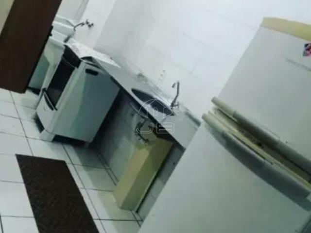 Apartamento a venda no Condomínio Residencial Viva Vista Sumare SP
