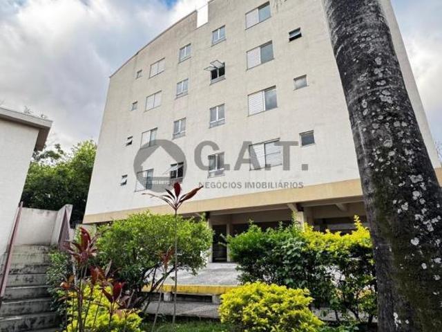 APARTAMENTO À VENDA NO CONDOMÍNIO RESIDENCIAL VIVIANE VILA TRUJILLO SOROCABA/SP