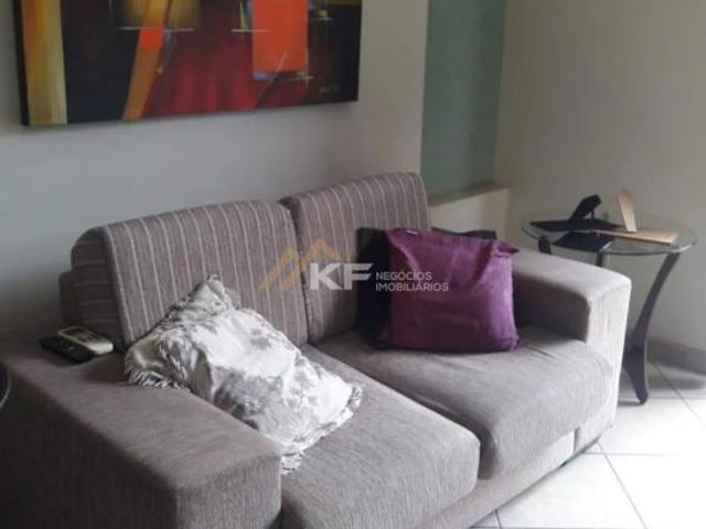 Apartamento à Venda no Condomínio Residencial Via do Café Vila Amélia Ribeirão Preto/SP
