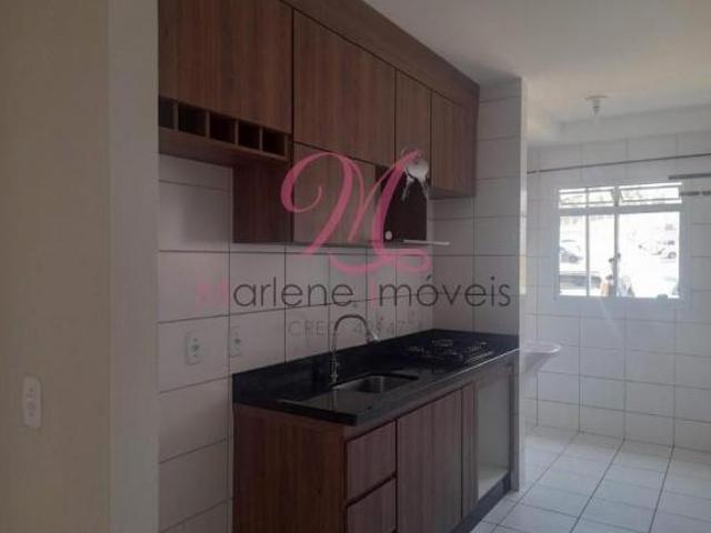 Apartamento à venda no Condomínio Residencial Vida Nova, Cabreúva SP, Bairro Barreiro: 02 quartos, s