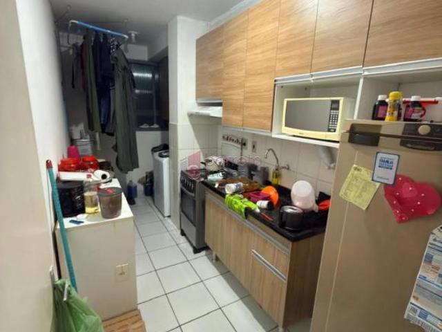 APARTAMENTO À VENDA NO CONDOMÍNIO RESIDENCIAL VIDEIRAS EM JUNDIAÍ/SP