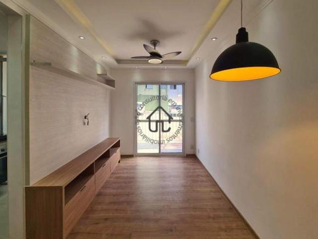 Apartamento a venda no Condomínio Residencial Vienna I em Vinhedo