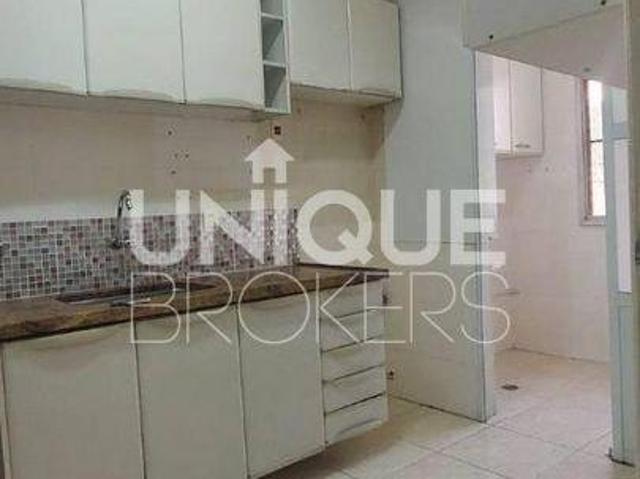 Apartamento à venda no Condomínio Residencial Vila Arens em Jundiaí
