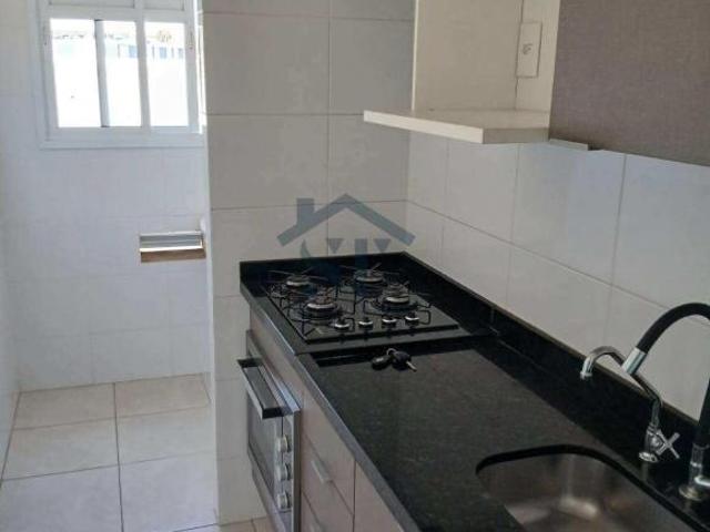 Apartamento à Venda no Condomínio Residencial Vila Ruttini Itupeva / São Paulo