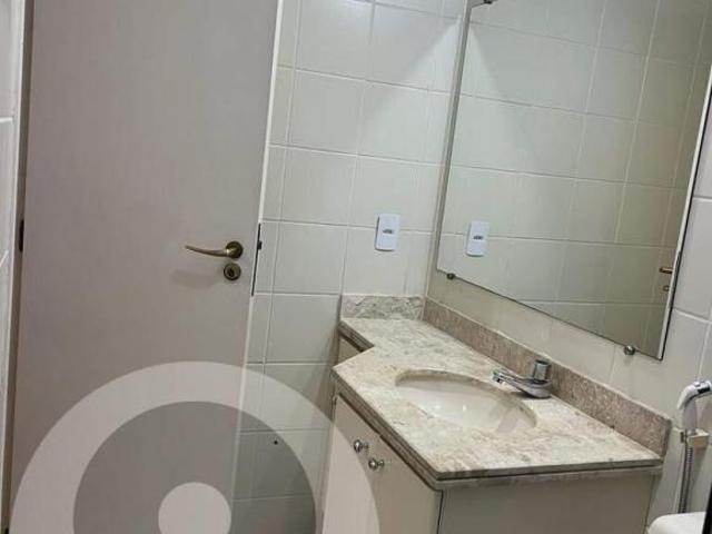 Apartamento à venda no condomínio Residencial Villa das Flores em Campinas