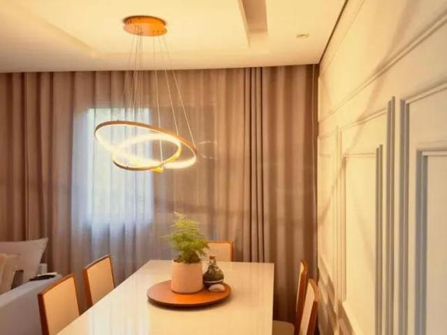 Apartamento à venda no Condomínio Residencial Villa Flora no Jardim Interlagos em Hortolândia SP