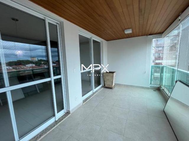 Apartamento à venda no Condomínio Residencial Villa Lobos em Piracicaba
