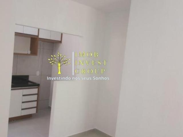 Apartamento á Venda no Condomínio Residencial Villa Vic Bruxelas Indaiatuba SP