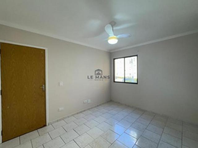 Apartamento a venda no Condomínio Residencial Village Cleopath no bairro Centro em Piracicaba/SP