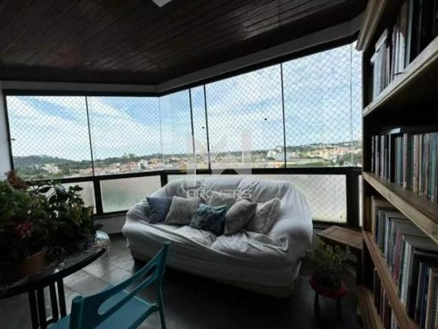 Apartamento à venda no Condomínio Residencial Vinhedo em Vinhedo SP
