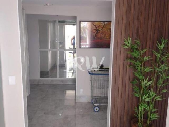 APARTAMENTO A VENDA NO CONDOMÍNIO RESIDENCIAL VISTA PARQUE NA CIDADE DE INDAIATUBA