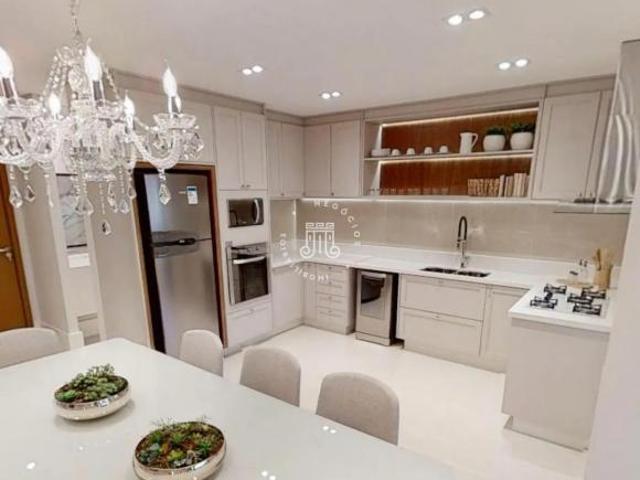 APARTAMENTO À VENDA NO CONDOMÍNIO RESORT PRIME NO BAIRRO ENGORDADOURO, EM JUNDIAÍ SP