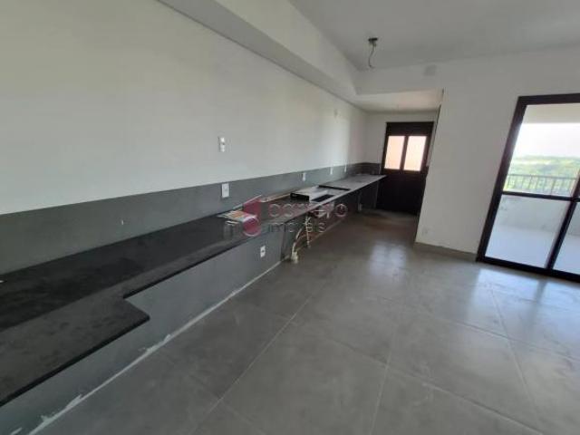 APARTAMENTO À VENDA NO CONDOMÍNIO RESORT PRIME NO BAIRRO ENGORDADOURO EM JUNDIAÍ/SP