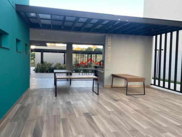 Apartamento a venda no condomínio Resort Prime em Jundiai SP