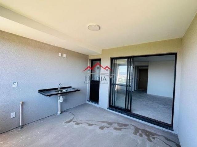 Apartamento a venda no condomínio Resort Prime em Jundiai SP