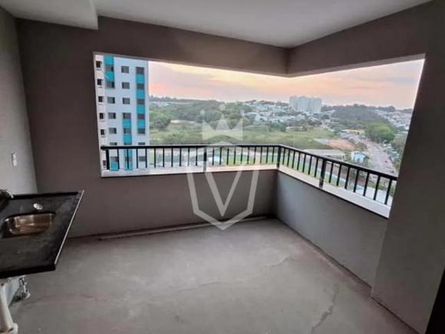 APARTAMENTO À VENDA NO CONDOMINIO RESORT PRIME ENGORDADOURO JUNDIAÍ/SP