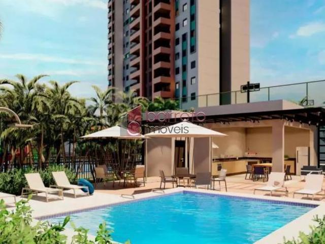 APARTAMENTO À VENDA NO CONDOMÍNIO RESORT PRIME SANTA ÂNGELA BAIRRO ENGORDADOUR