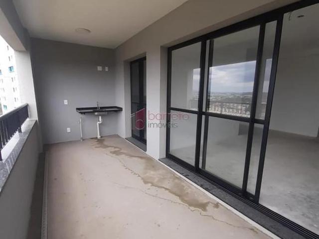 APARTAMENTO À VENDA NO CONDOMÍNIO RESORT PRIME SANTA ÂNGELA BAIRRO ENGORDADOURO JUNDIAÍ/SP