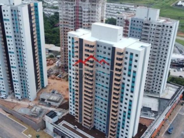 Apartamento à venda no Condomínio Resort Prime Santa Ângela, no bairro Engordadouro, em Jundiaí/SP