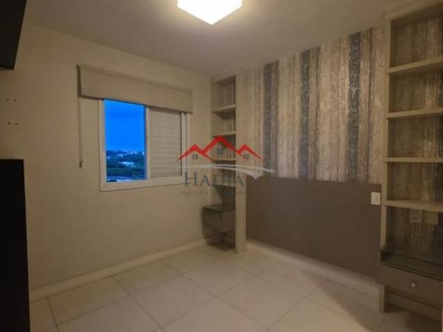 Apartamento à venda no Condomínio Resort Santa Ângela Jundiaí/SP