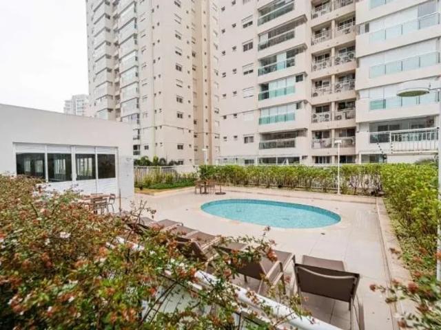Apartamento à venda no Condomínio Rhapsody, Vila Mascote, São Paulo SP