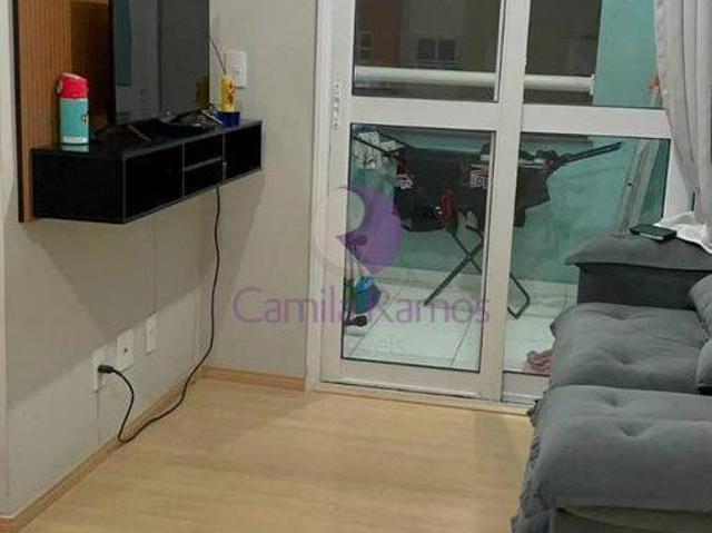 Apartamento à Venda no Condomínio Rivera, Parque Santa Rosa Suzano/Sp